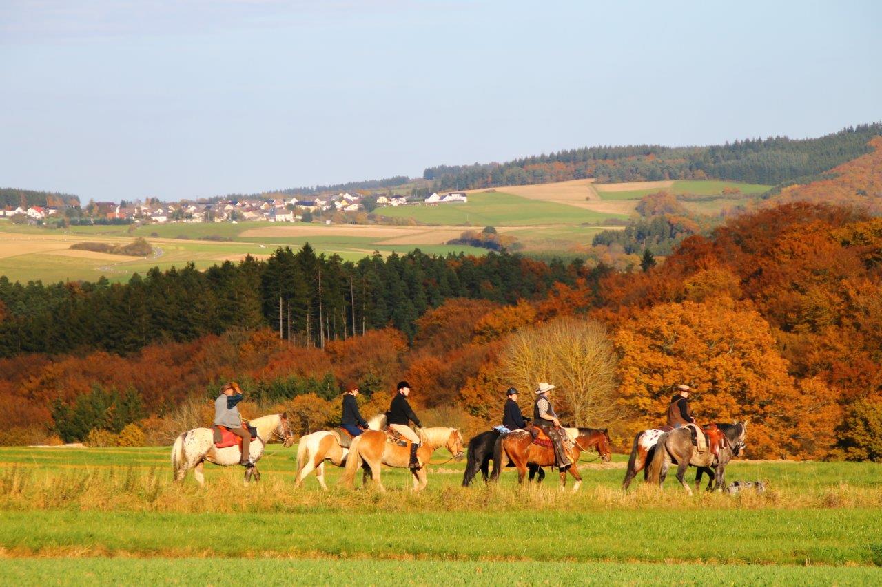 WanderReiten – Piets Adventure Trails