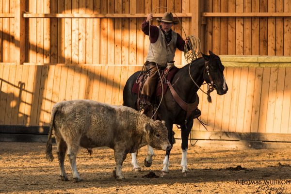 Ranch-Roping – Piets Adventure Trails